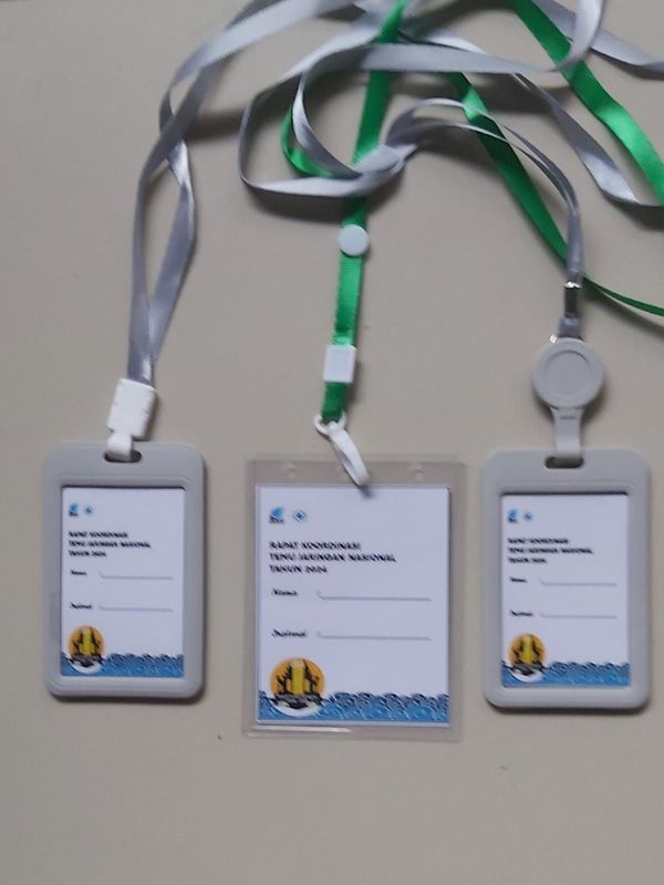 Name Tag
