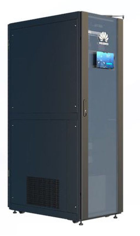 Huawei Smart Rack Fusion Module 500