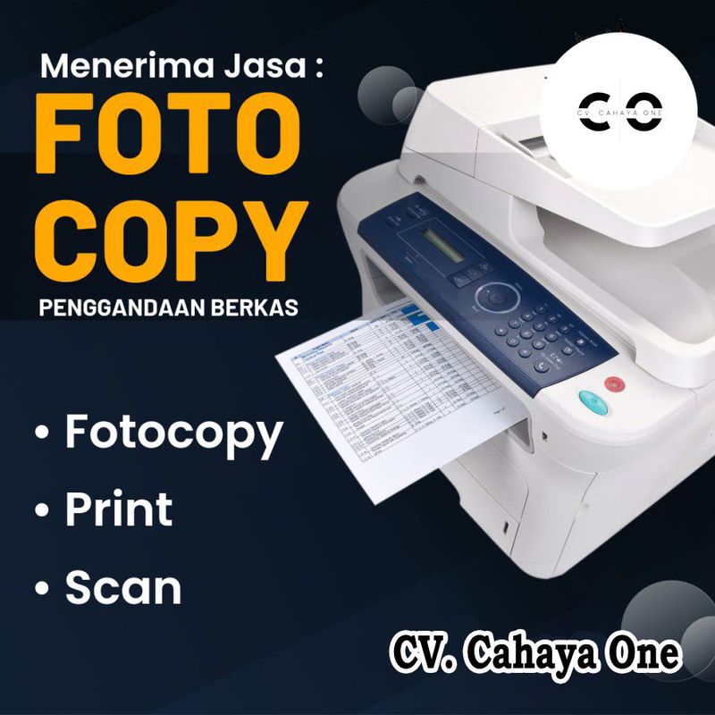 Fotocopy