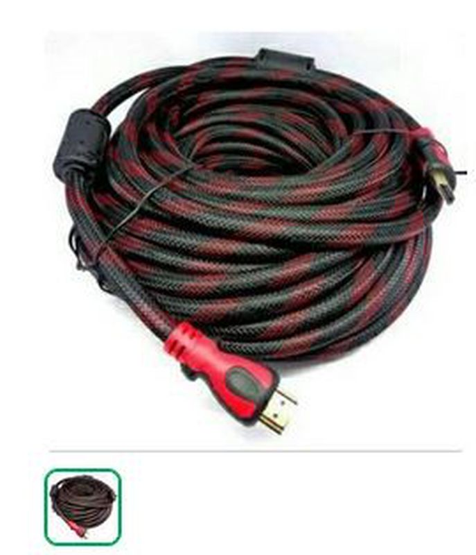 Cable HDMI 20 meter