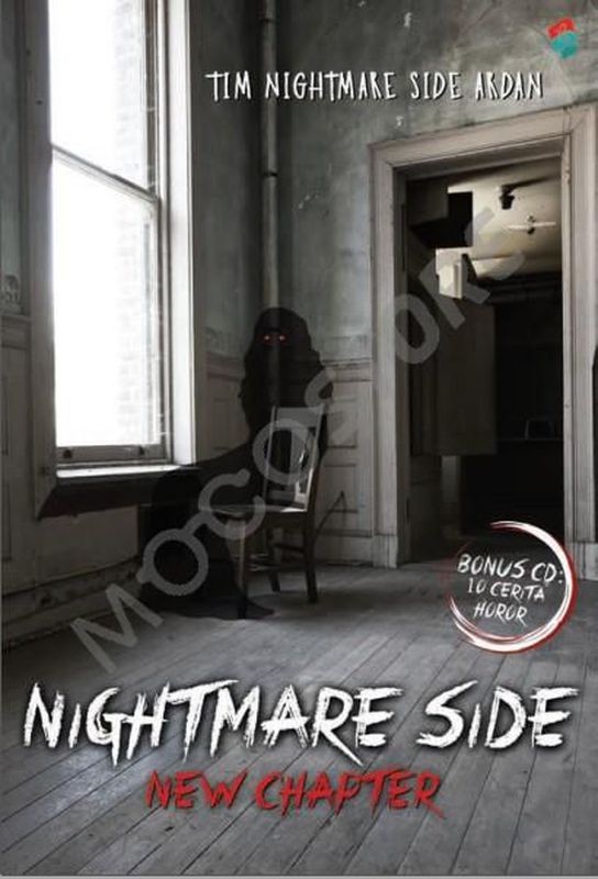 EBOOK - Nightmare Side: New Chapter