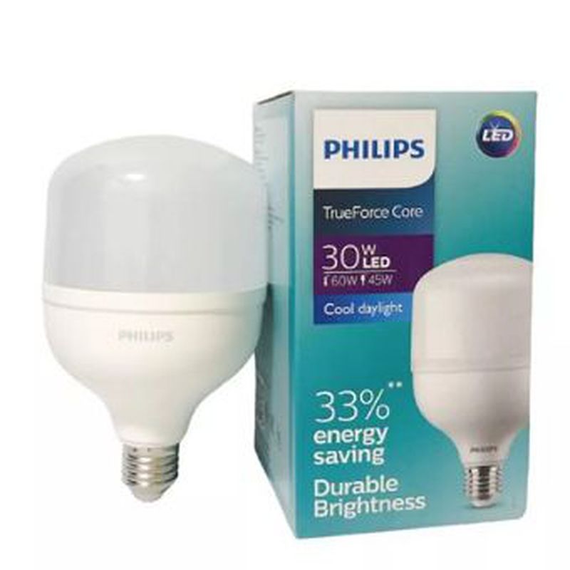 lampu led 30 watt