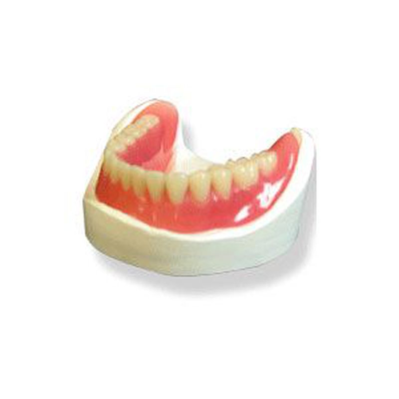 FULL DENTURE FRS ( LUCITONE )