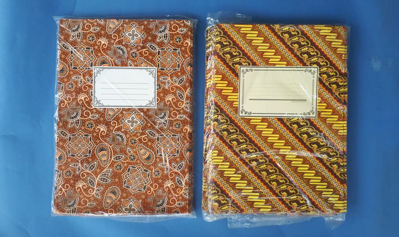 MAP BATIK HORE