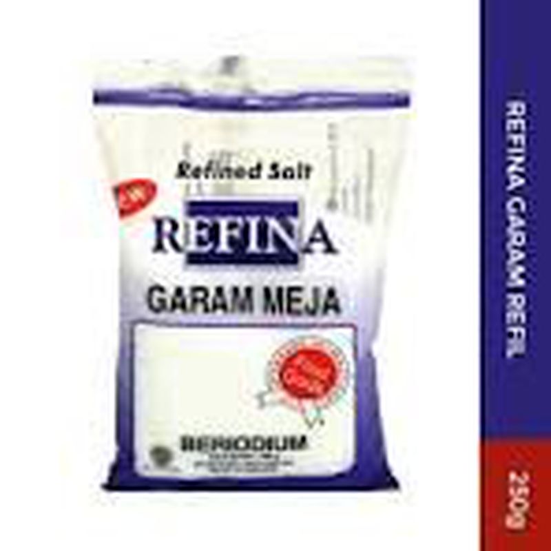Garam Refina 250 g
