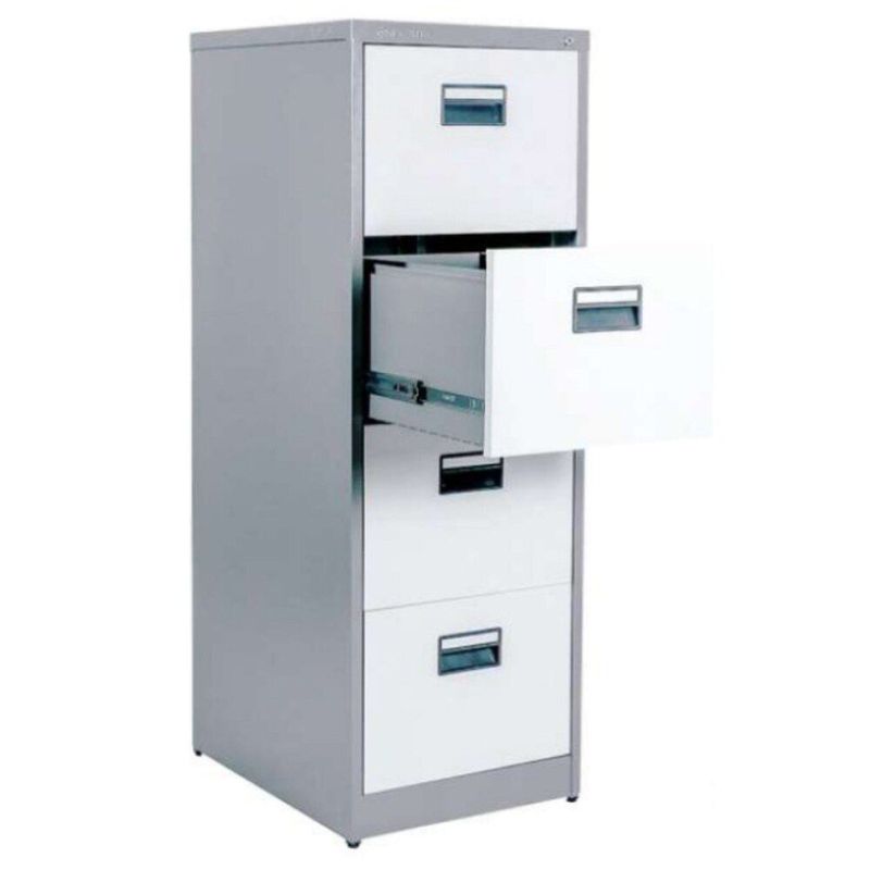 Filling Cabinet IMP D4A BT
