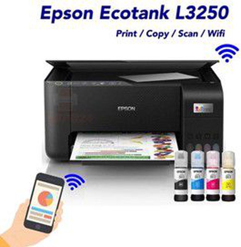 Printer Epson L3250