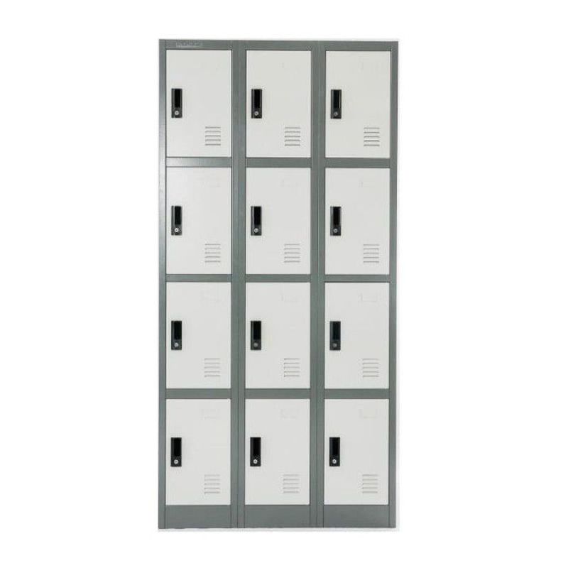 Locker 12 Pintu IMP LC-12P BT