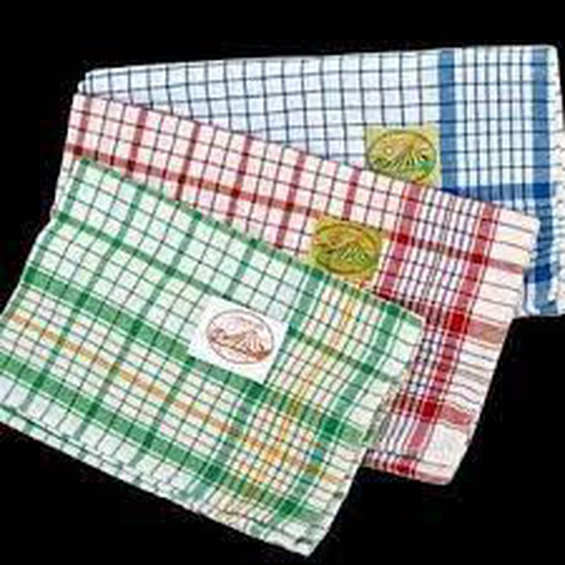 Serbet warna warni