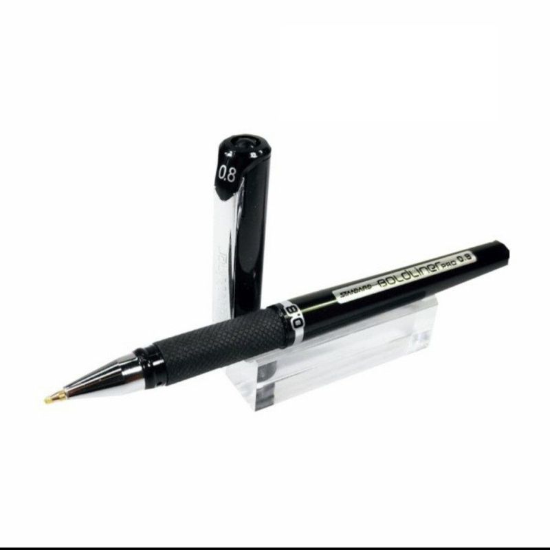 Ballpoint Bold Liner