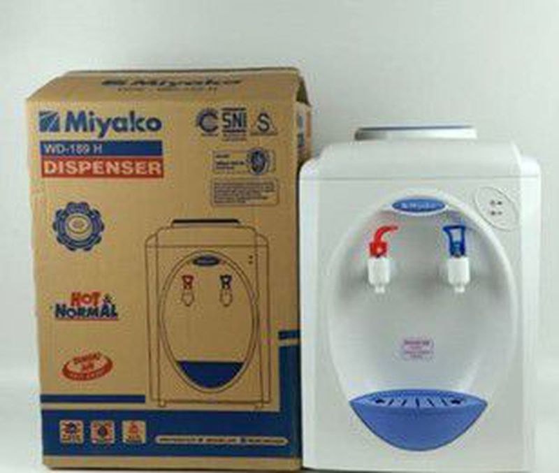 DISPENSER GALON ATAS