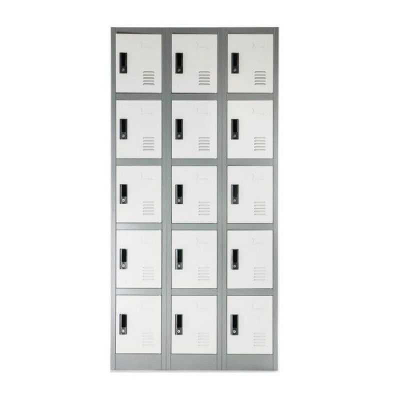 Locker 15 Pintu IMP LC-15P BT