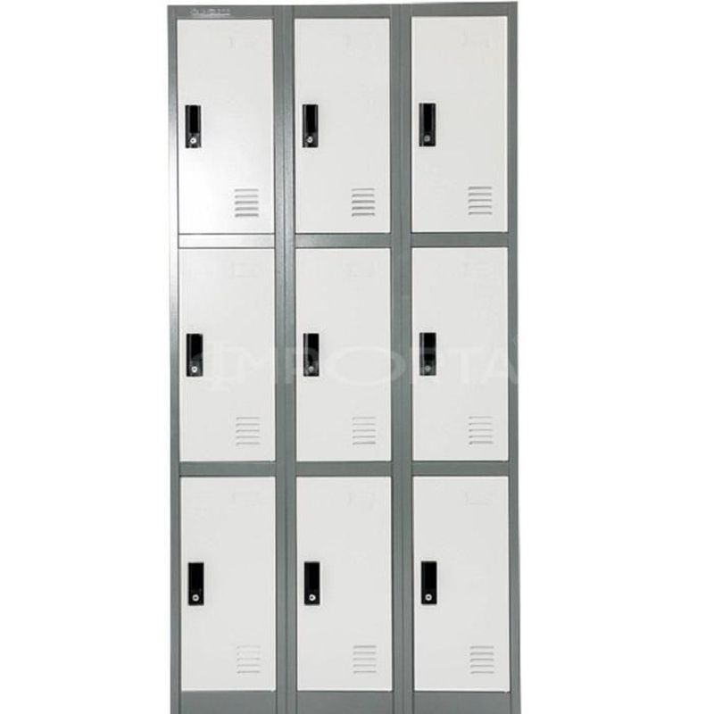 Locker 9 Pintu IMP LC-9P BT