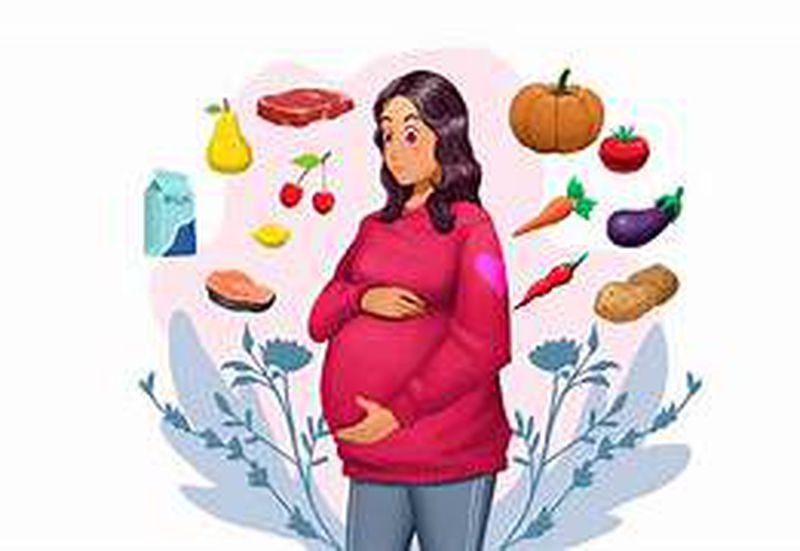 Paket Program Ibu sehat