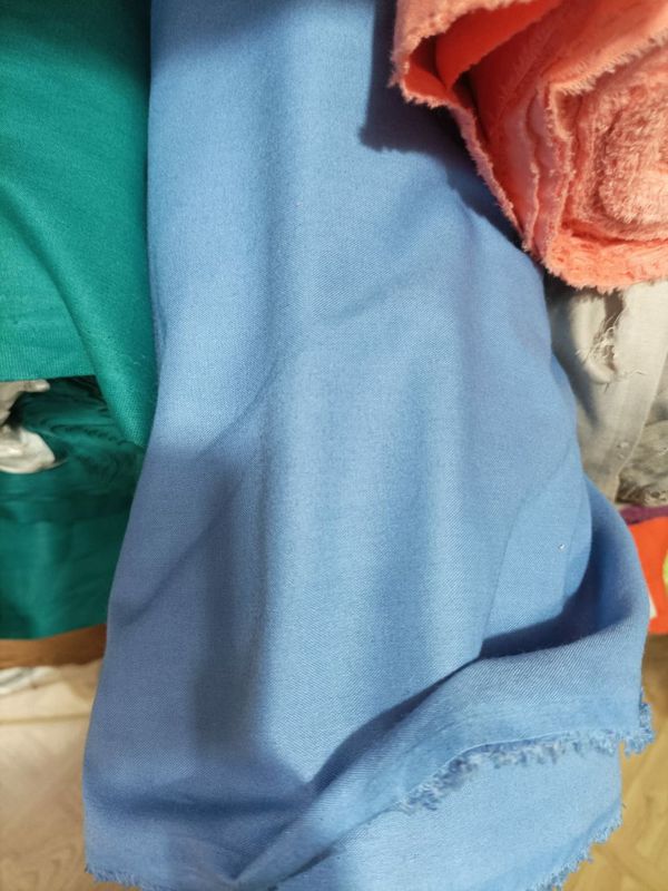 Kain Satin