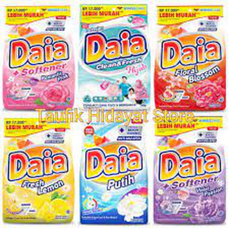 Daia 800 gr