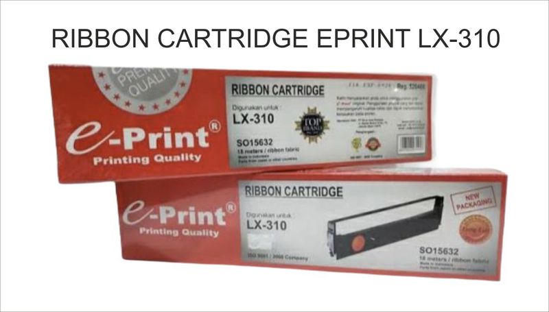 PITA DOT MATRIX LX 310 E PRINT