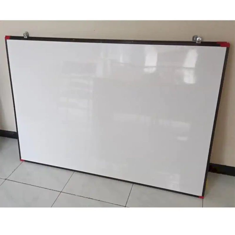 PAPAN TULIS MELAMIN DOUBLE FACE