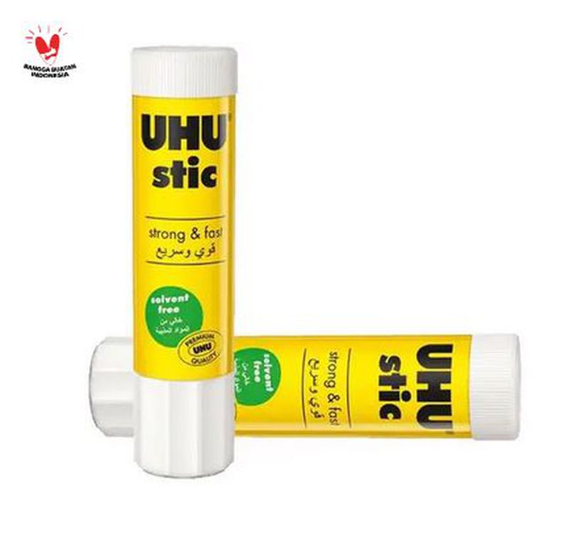 Lem Stick UHU 40 Gram
