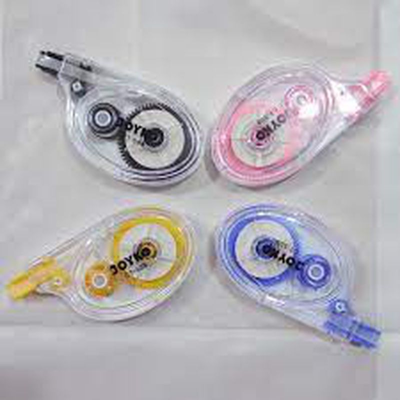 STIPO KERTAS JOYKO CT-508