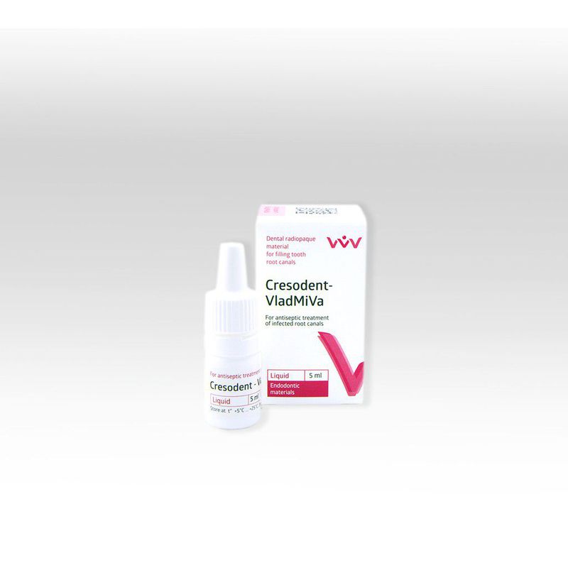 Cresodent Liquid