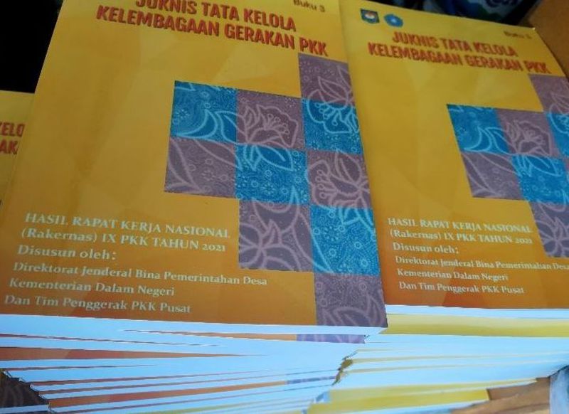 Cetak Buku