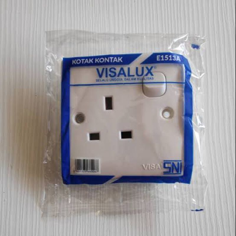 STOP KONTAK VISALUX