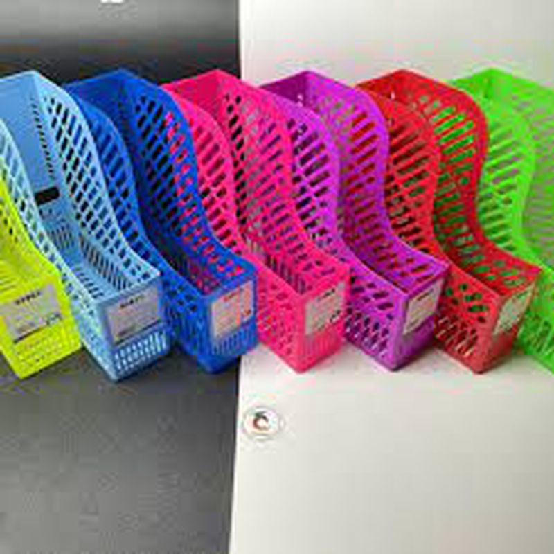 box file keranjang wory