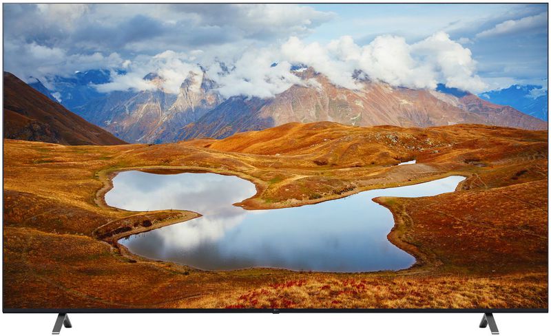LG 65UR801C 4K Commercial Smart TV 65 Inch with Magic Remote