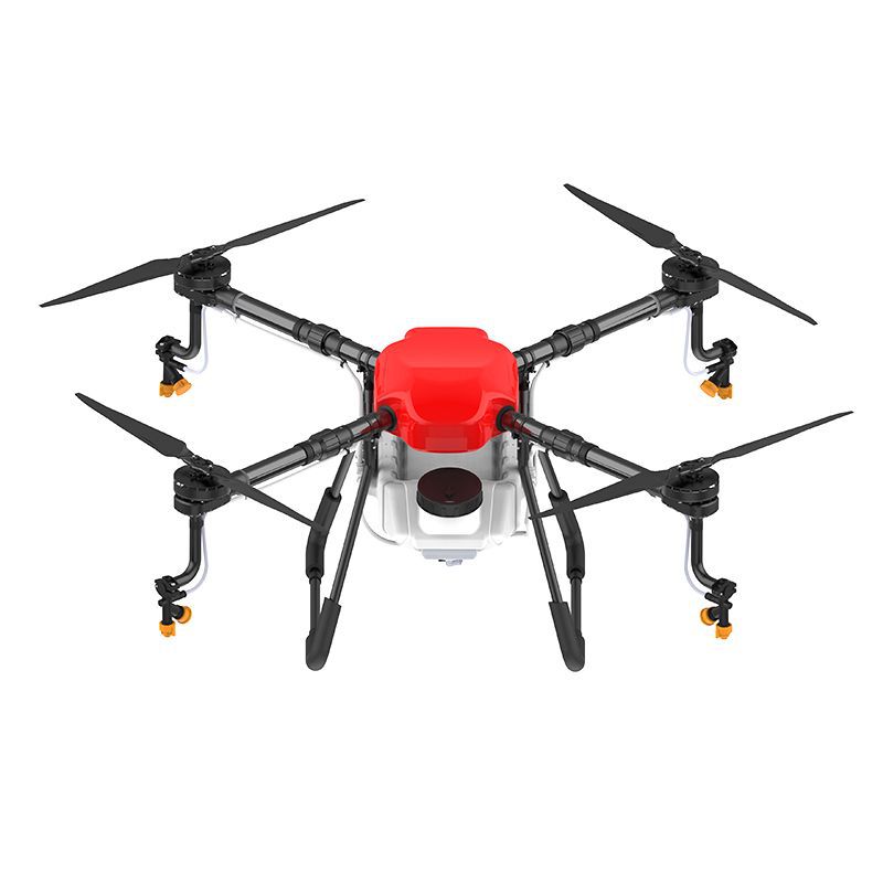 DRONE SPRAYER PERTANIAN X4-10P 10 LITER AGRICULTURE DRONE