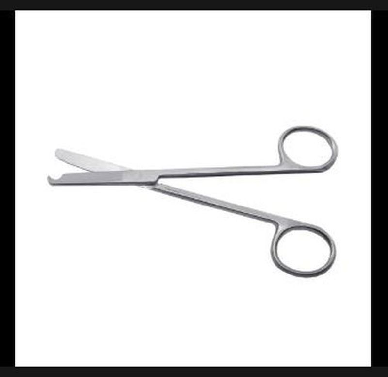 Gunting AJ 13cm Onemd