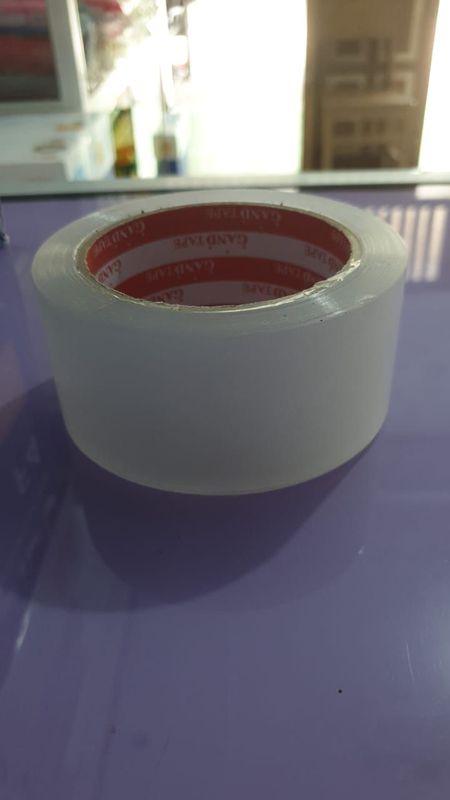 Isolasi Bening besar