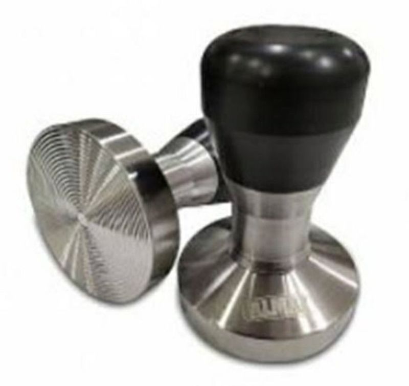 Tamper Stainless