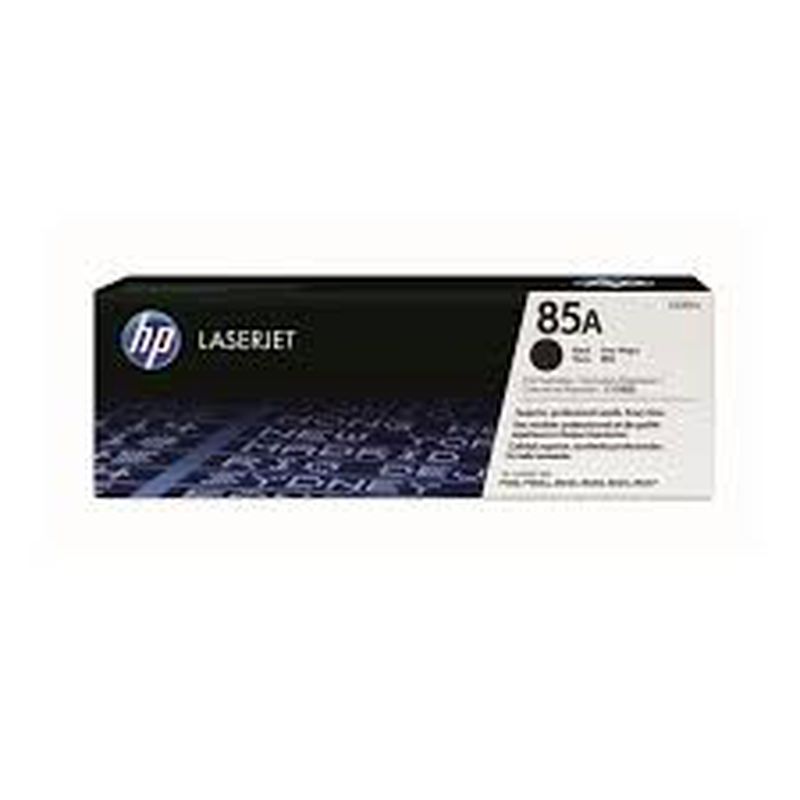 Toner HP 85A