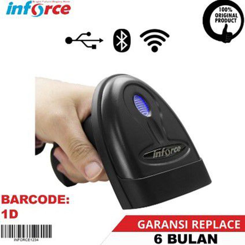 Barcode Reader /BARCODE SCANNER