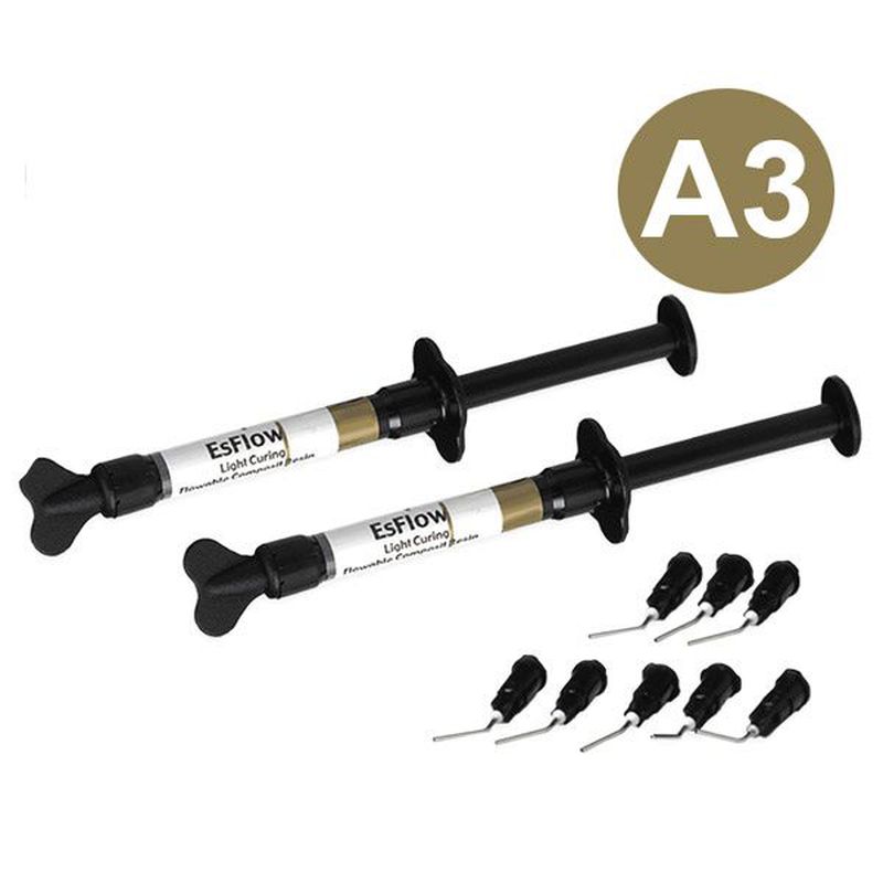 EsFlow (A1/ A2/ A3/ A3.5) Spident - A2