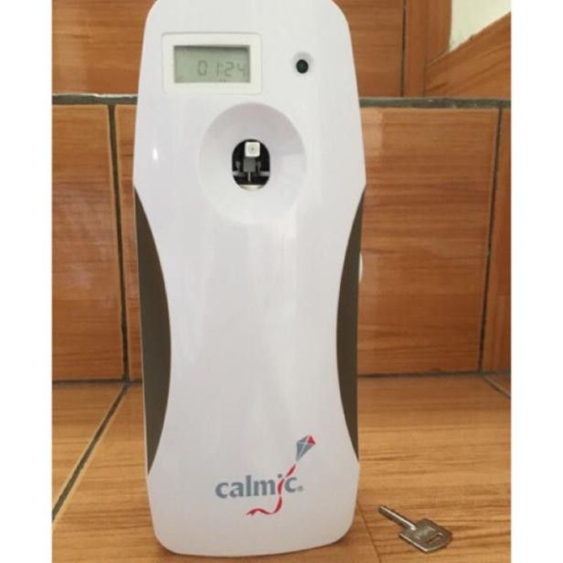 Pengharum Ruangan calmic