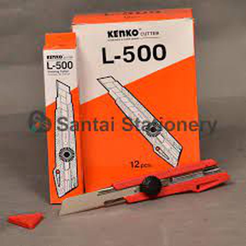 isi cutter