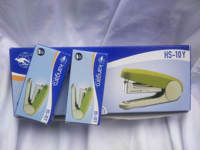 stapler no 10 kangaro