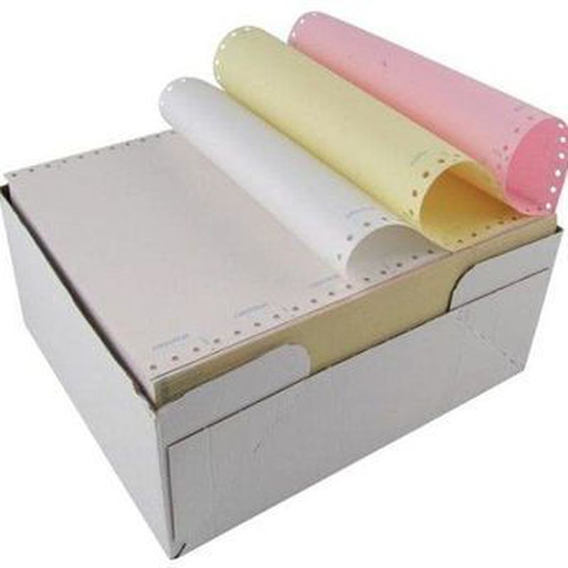 CONTINUOUS FORM 5 PLY