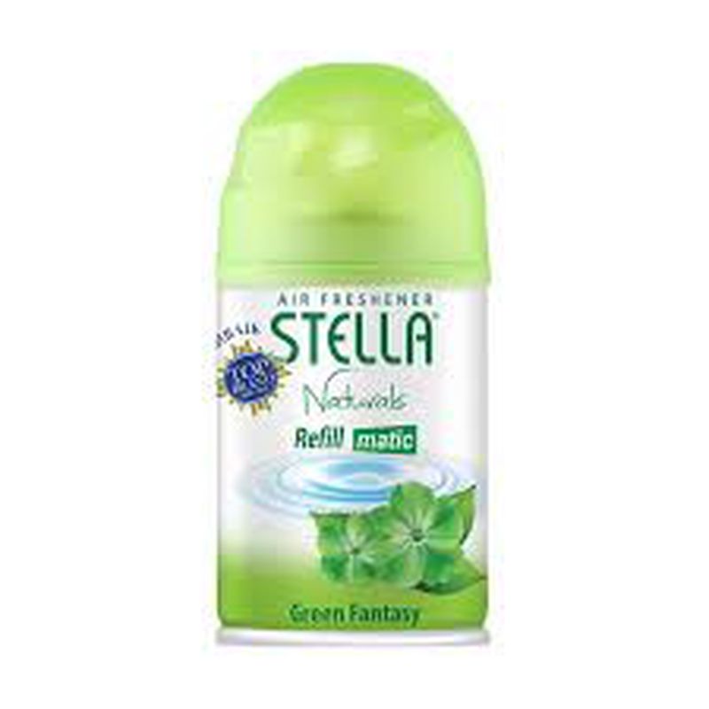 REFILL PEWANGI RUANGAN