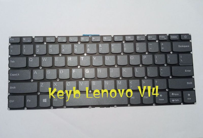 Keyboard Lenovo V14 ADA