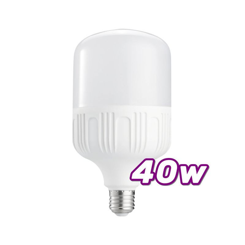 Lampu LED 40 watt