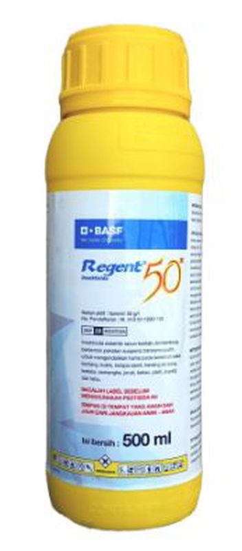 INSEKTISIDA - Regent 50