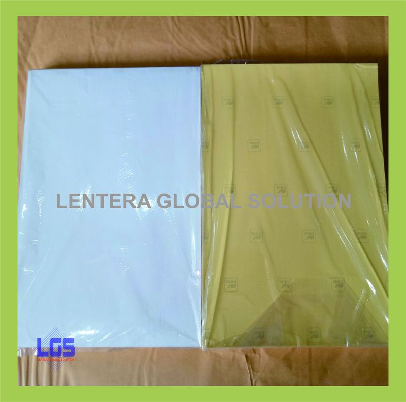 Kertas Stiker / Sticker F4 Camel