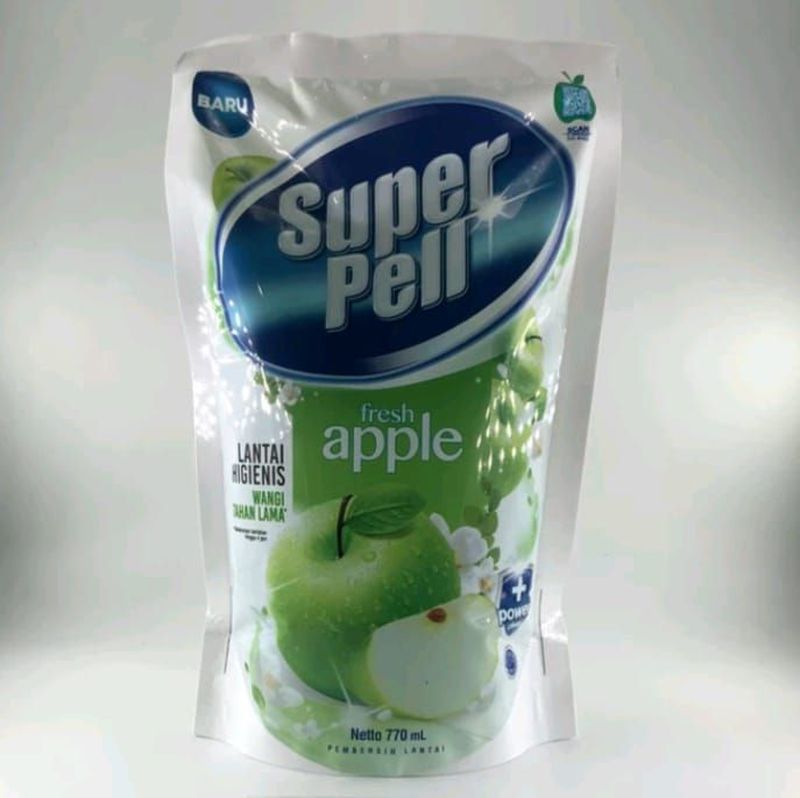SUPER PELL REFIL 770ML