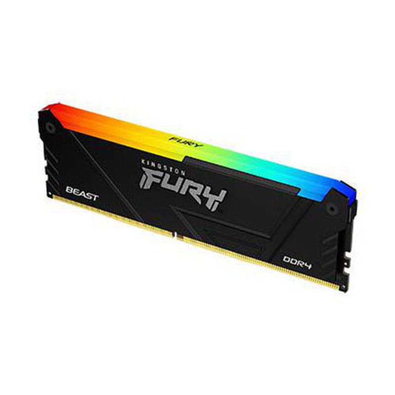 RAM 16GB RGB DDR4