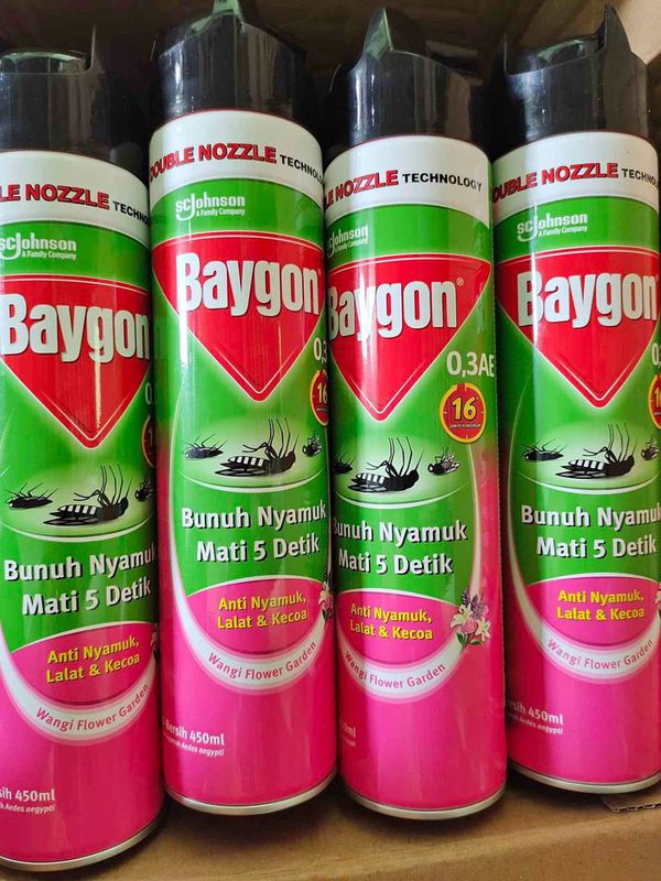 BAYGON