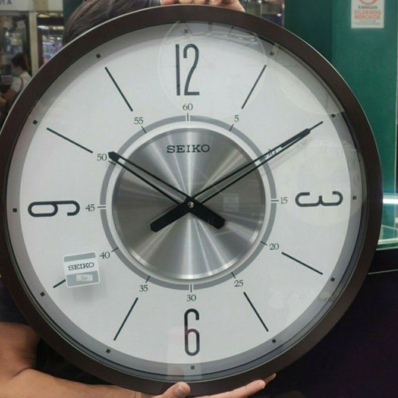 JAM DINDING SEIKO