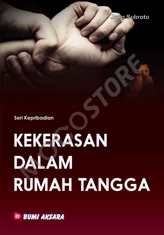 EBOOK - Kekerasan dalam Rumah Tangga